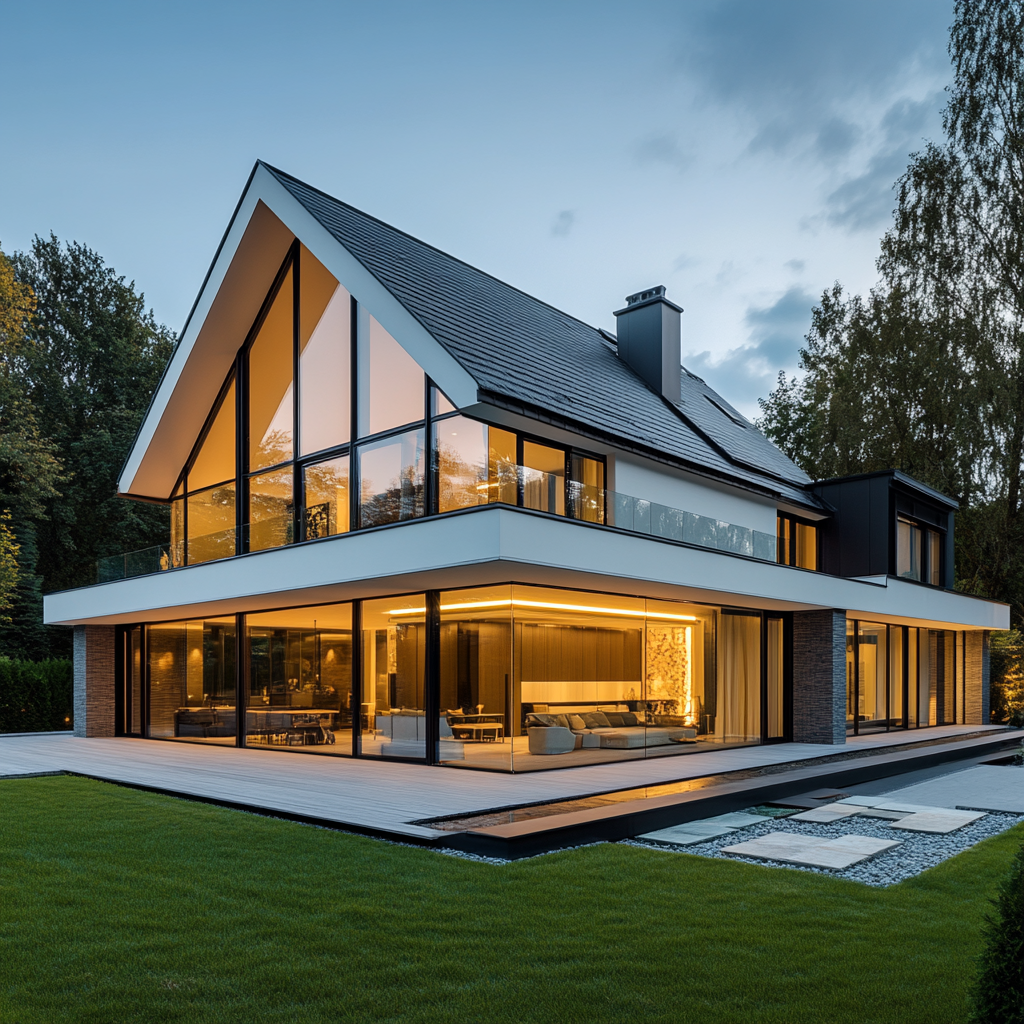 Smart Home Tech Meets Aesthetic Design: Products That Blend Form and ...